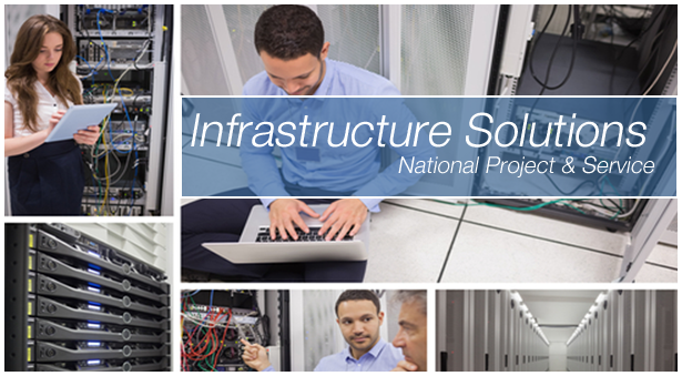 THE MNM GROUP | Cabling & Wireless Done Right